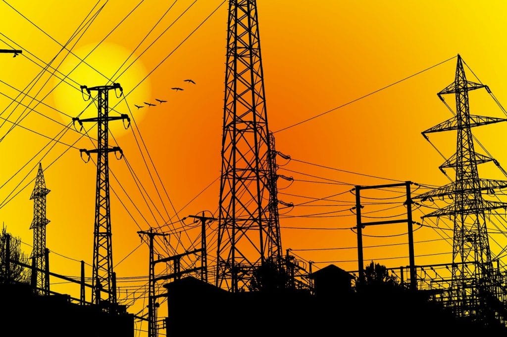 What is Electromagnetic field & EMF Radiation Types - NoRadiation